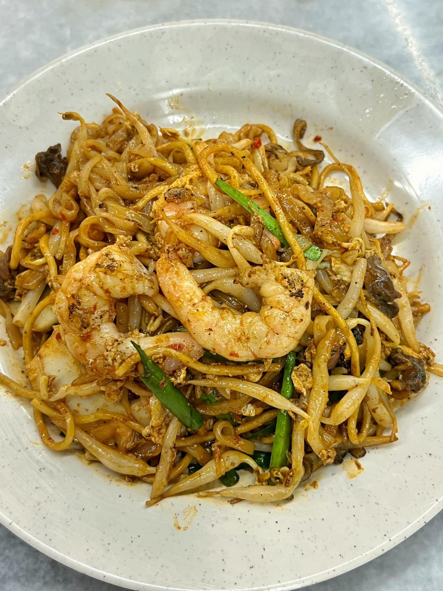 Restoran Hwa Yan Kai Char Kuey Teow | Chiefeater.com