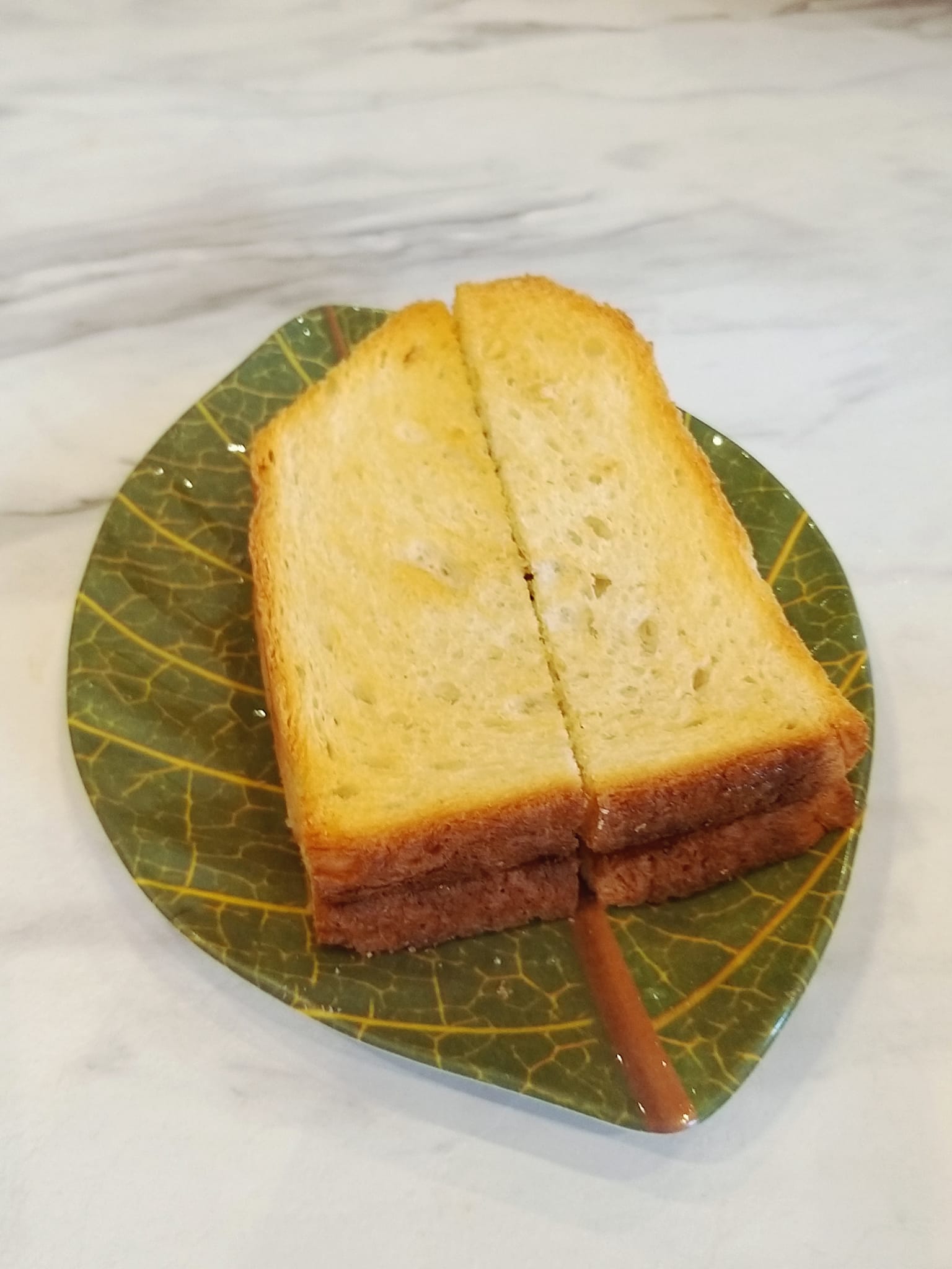 Yat Yat Seng Kaya Butter Toast | Chiefeater.com