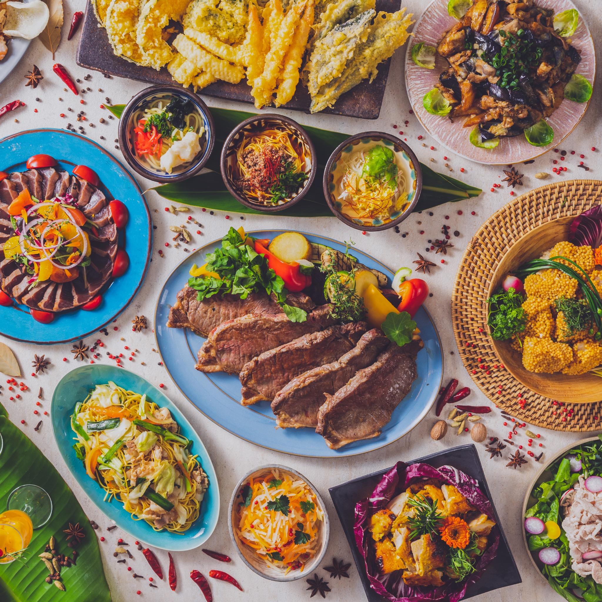 Sheraton Petaling Jaya Hi-Tea Buffet | Chiefeater.com