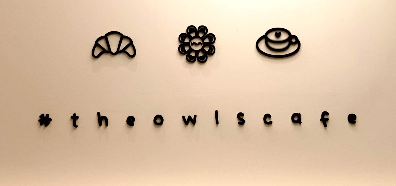 The Owls Cafe Sunway Dinner Treat | Chiefeater.com