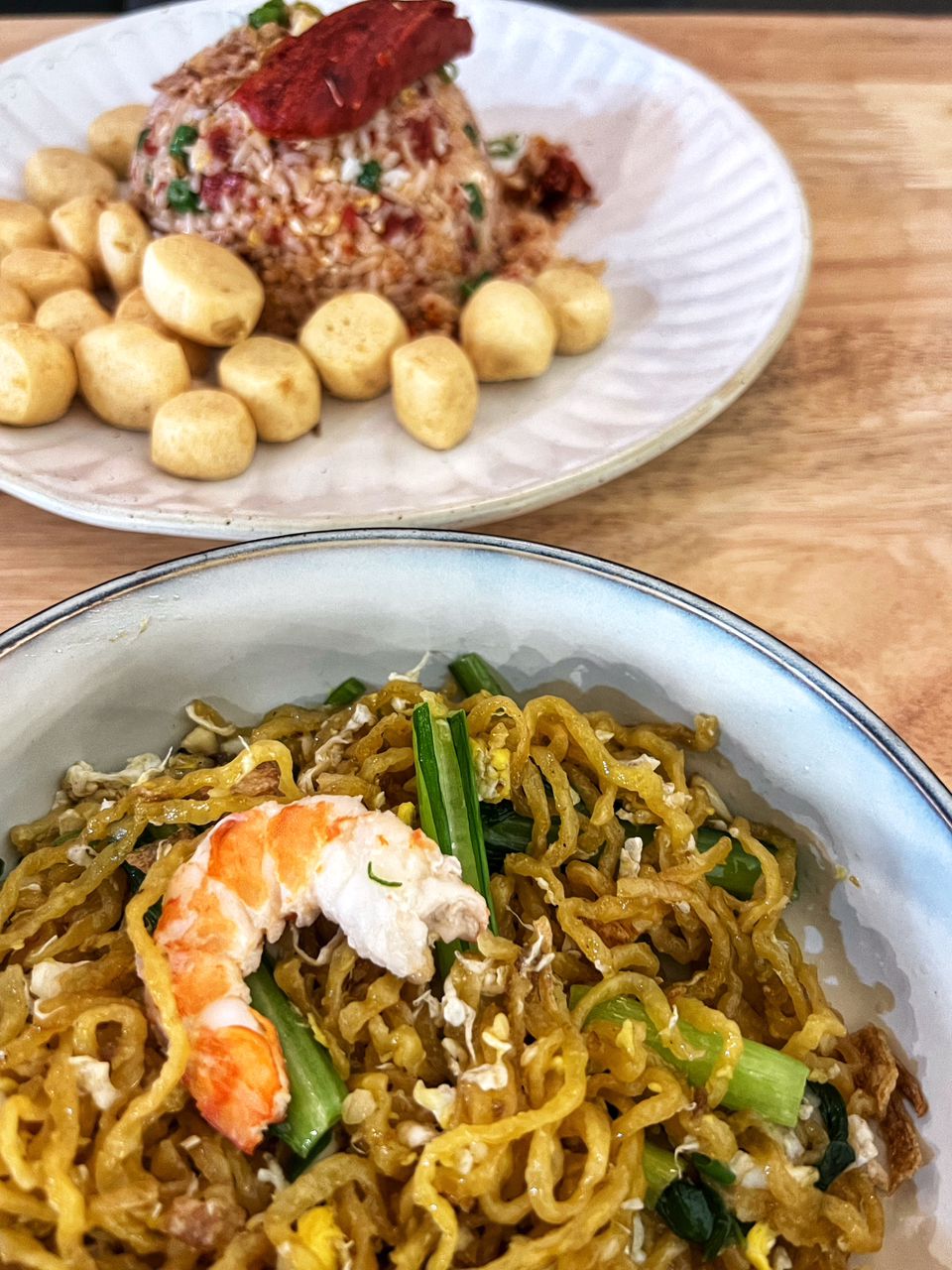 BoiBoi Tuaran Mee | Chiefeater.com