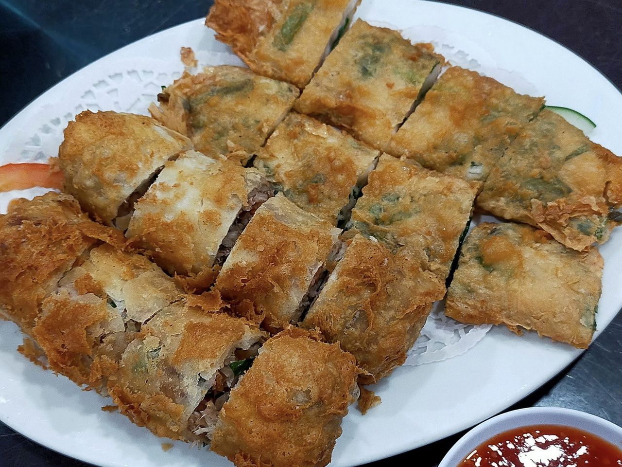 Foong Wei Heong Restaurant Lunch | Chiefeater.com