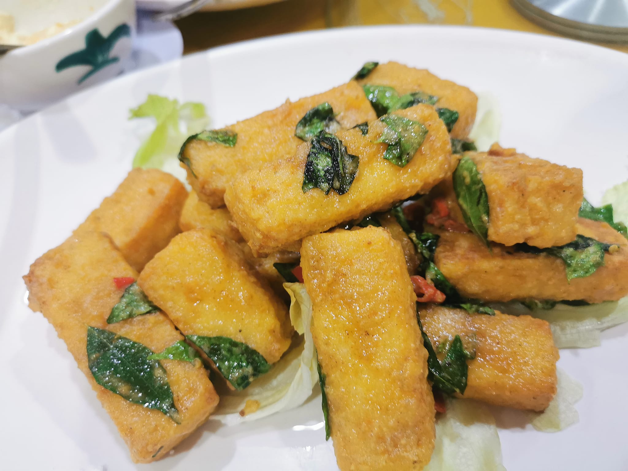 Kam Kitchen 7 Course Dinner | Chiefeater.com