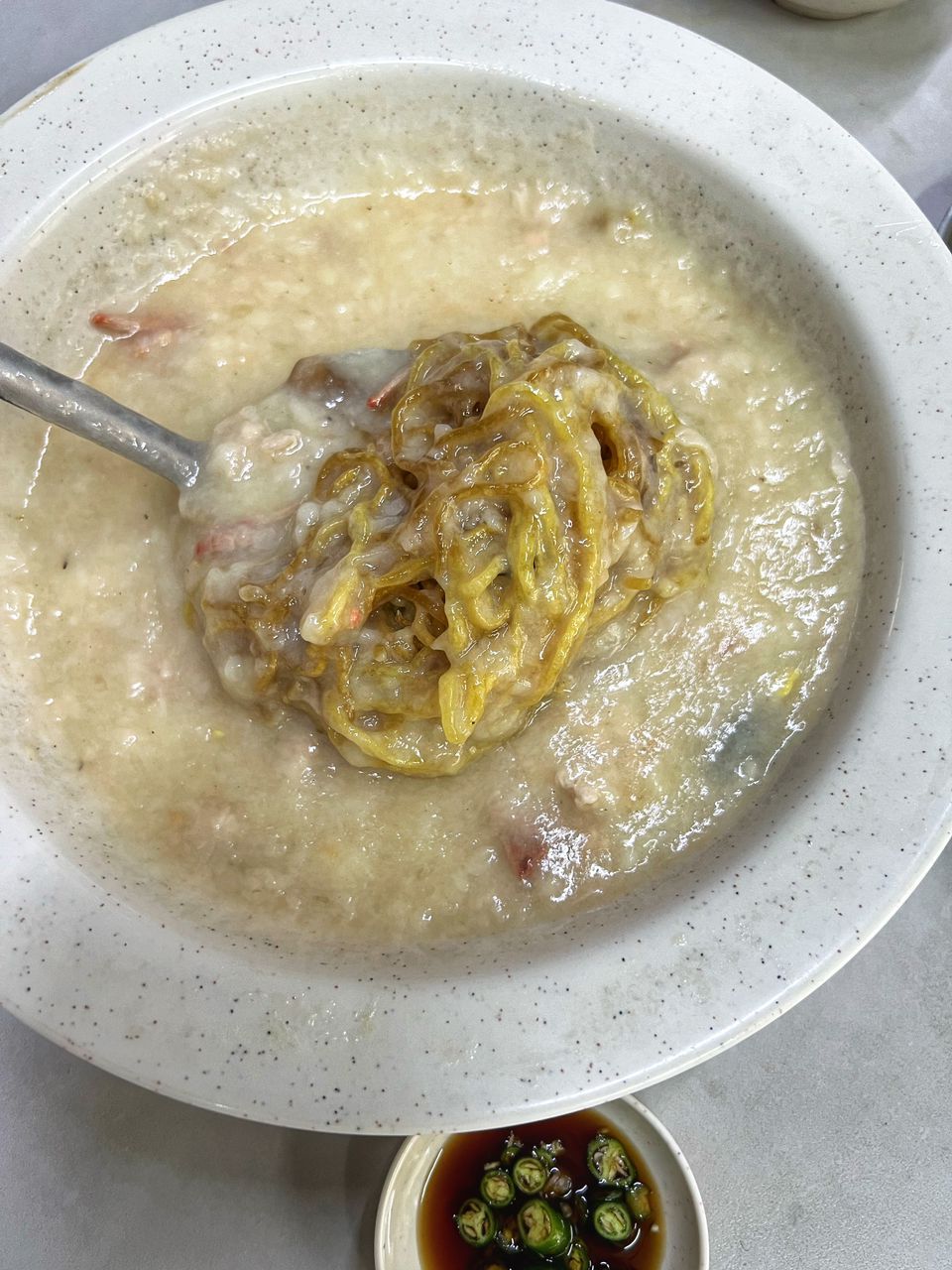 Tho Yuen Restaurant Hong Tou Meen | Chiefeater.com