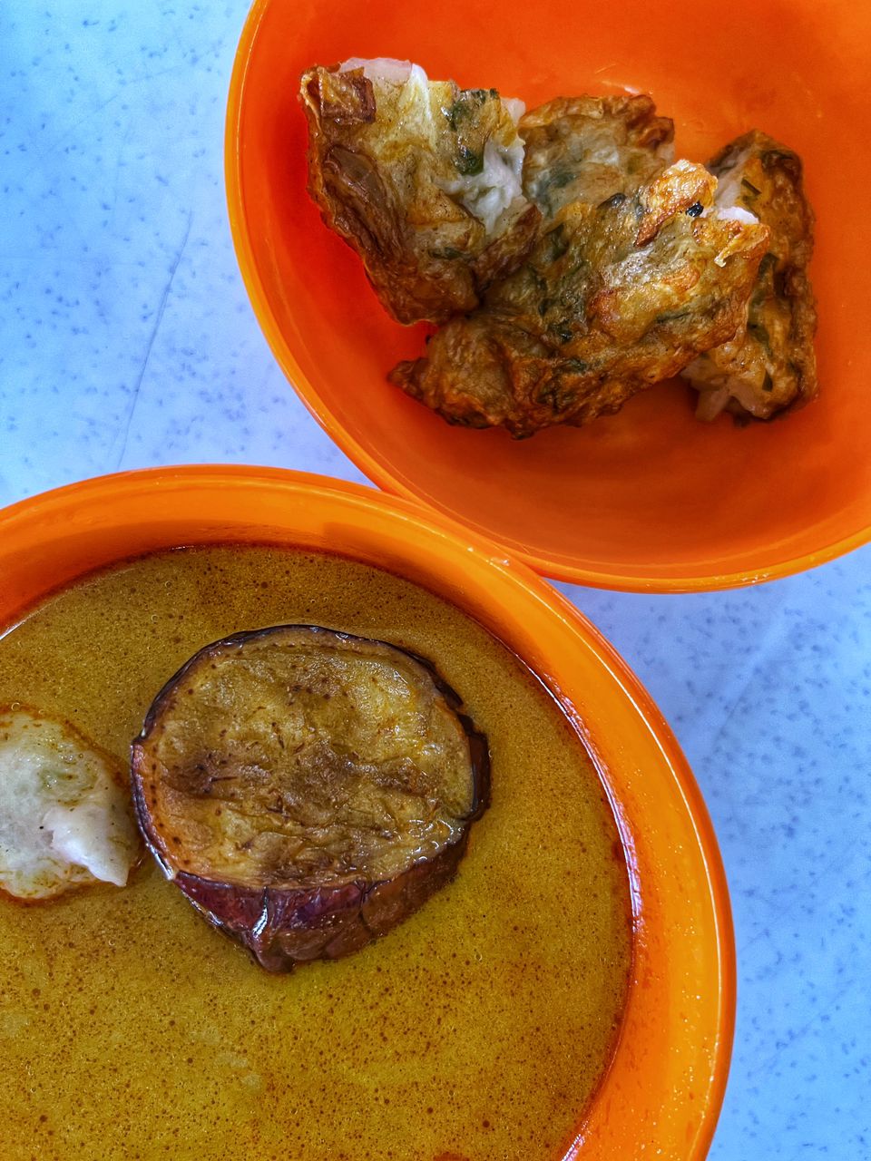 Thye Fah Coffee Shop Kopi and Yong Tau Foo | Chiefeater.com