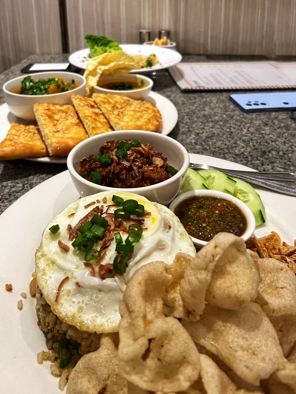 Citrus Cafe and Restaurant Lunch | Chiefeater.com