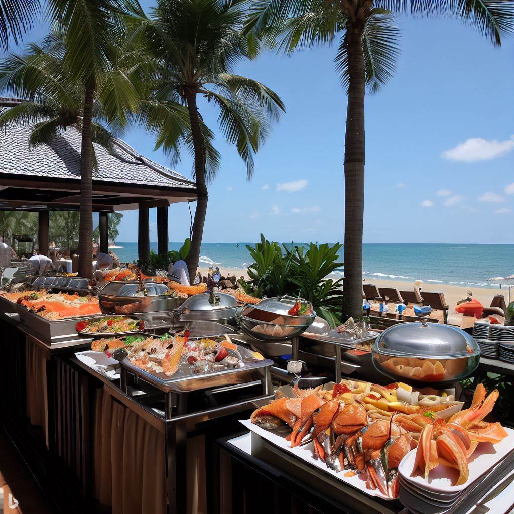 Chiefeater's Best Of Lists - All Buffets | Chiefeater.com