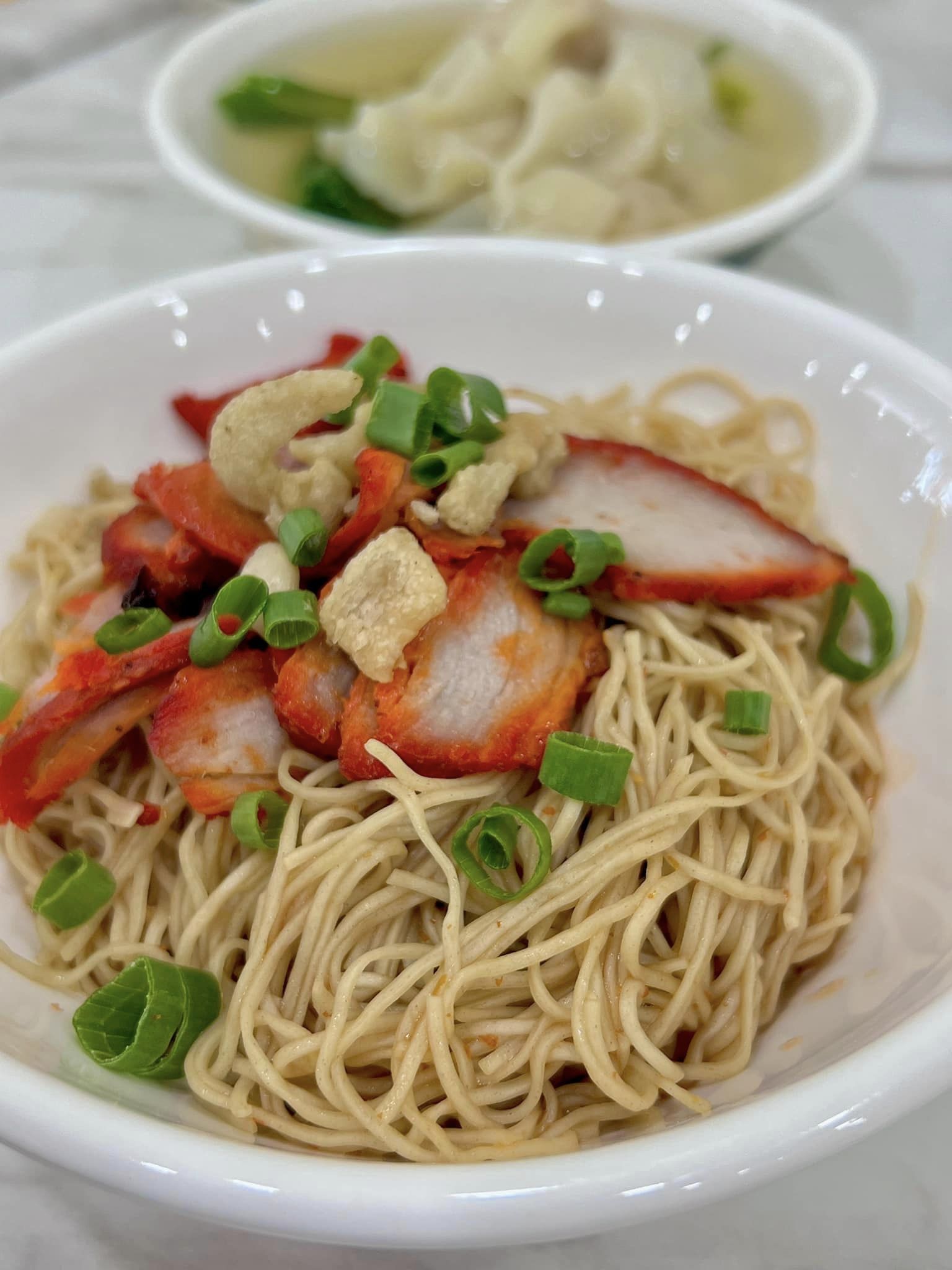 IM WanTon Mee | Chiefeater.com