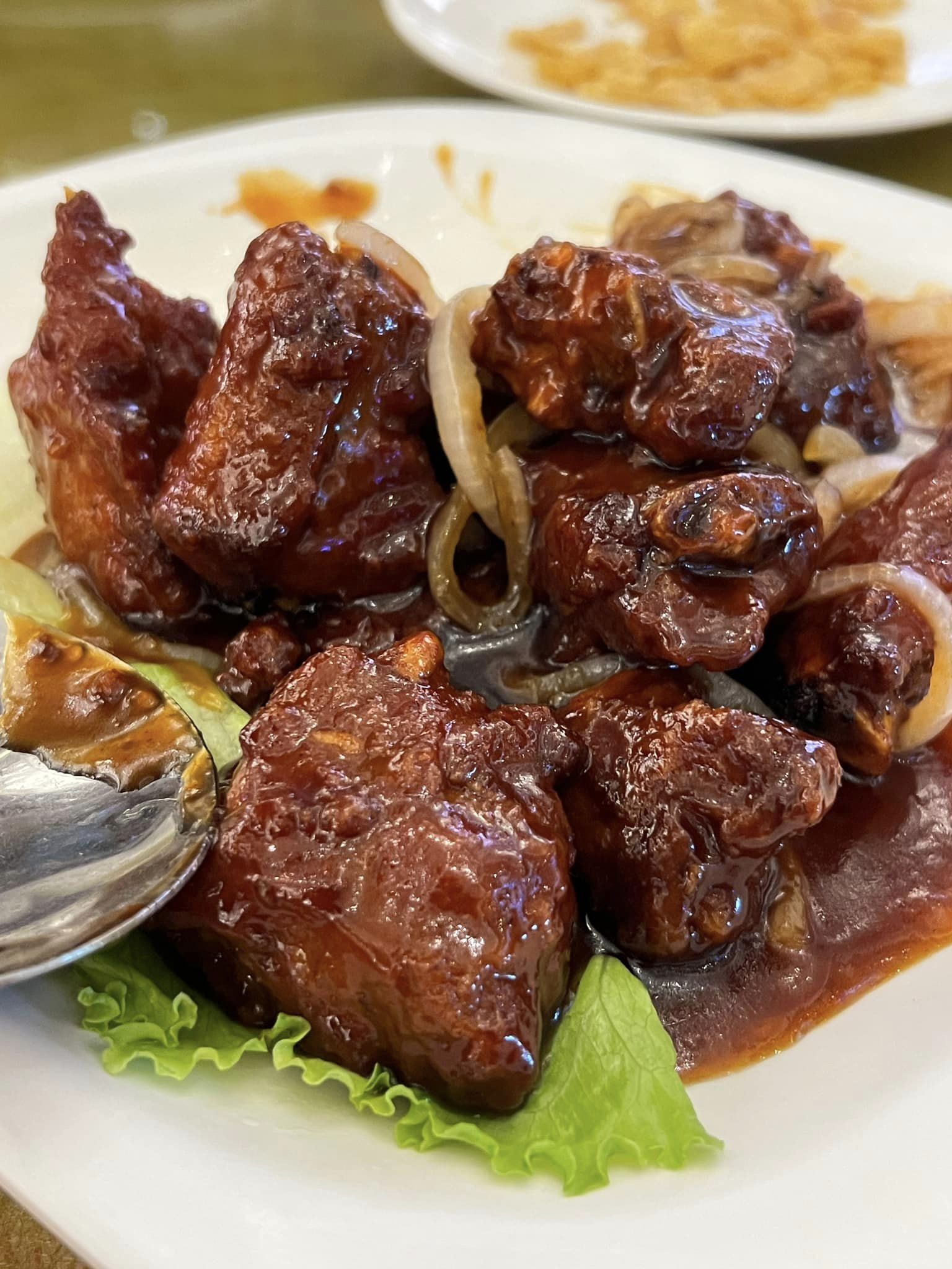 Kajang Fei Chui Restaurant Chinese Cuisine | Chiefeater.com