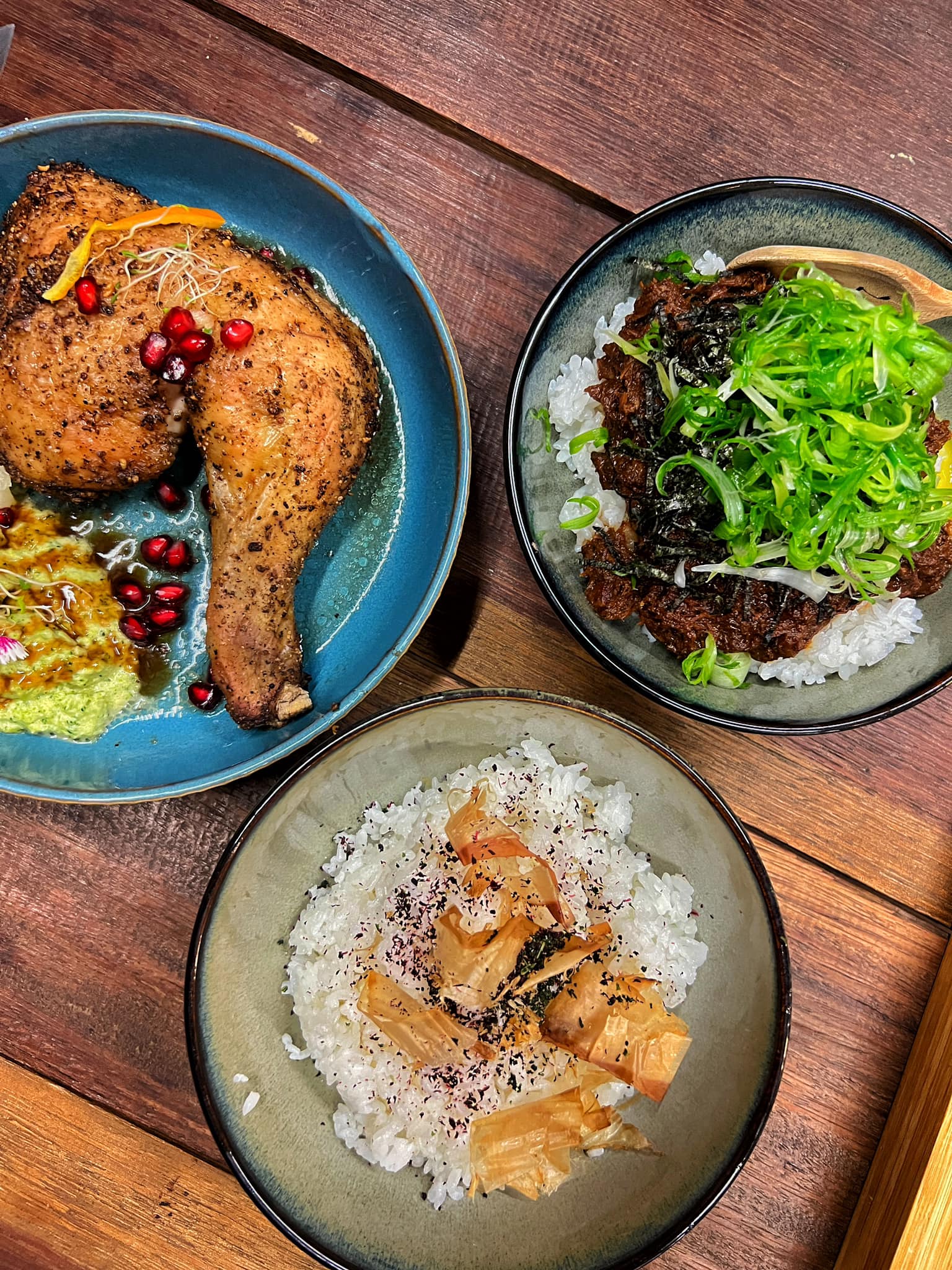 Kojitsu Kitchen Home Based Omakase | Chiefeater.com