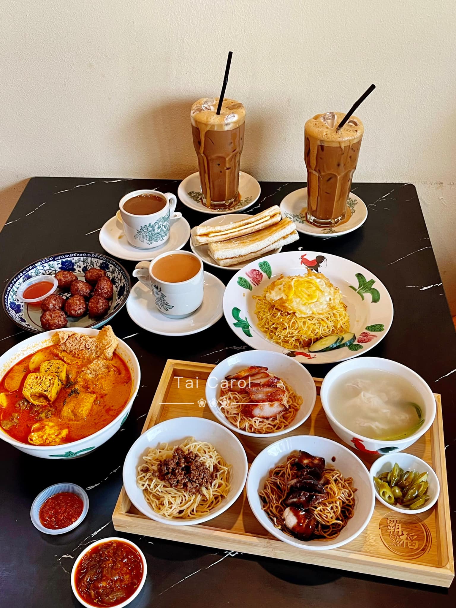 霸稻Kopitiam BD is a Hidden Gem | Chiefeater.com