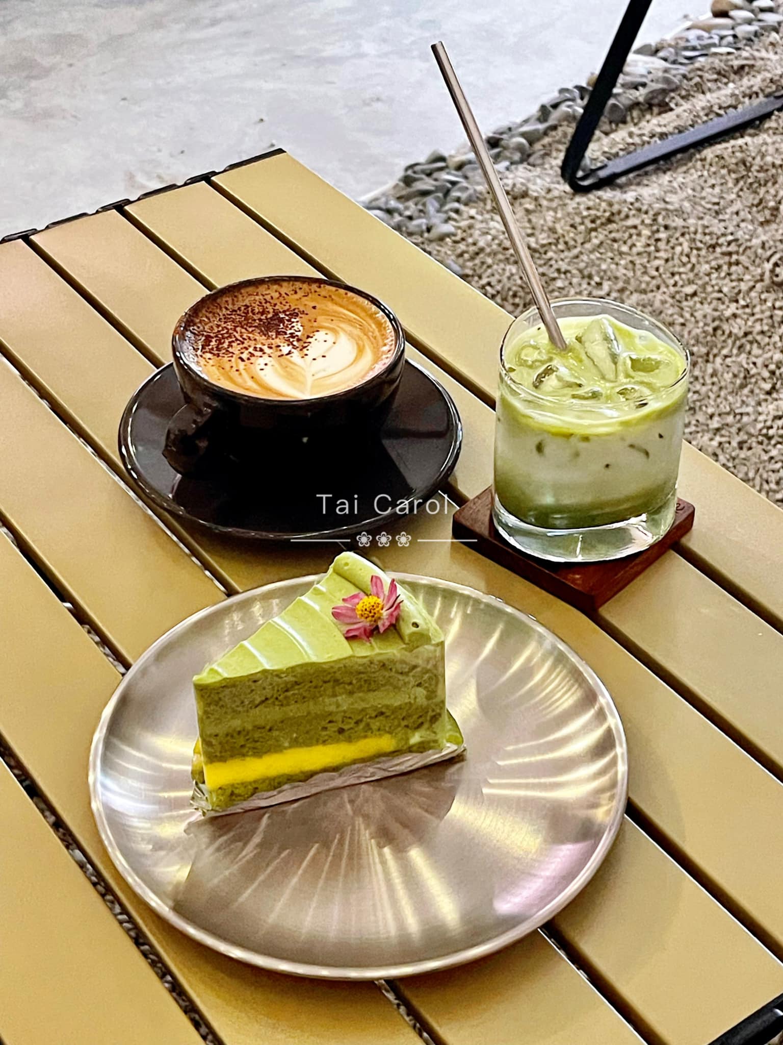 Outline Cafe New Opening | Chiefeater.com