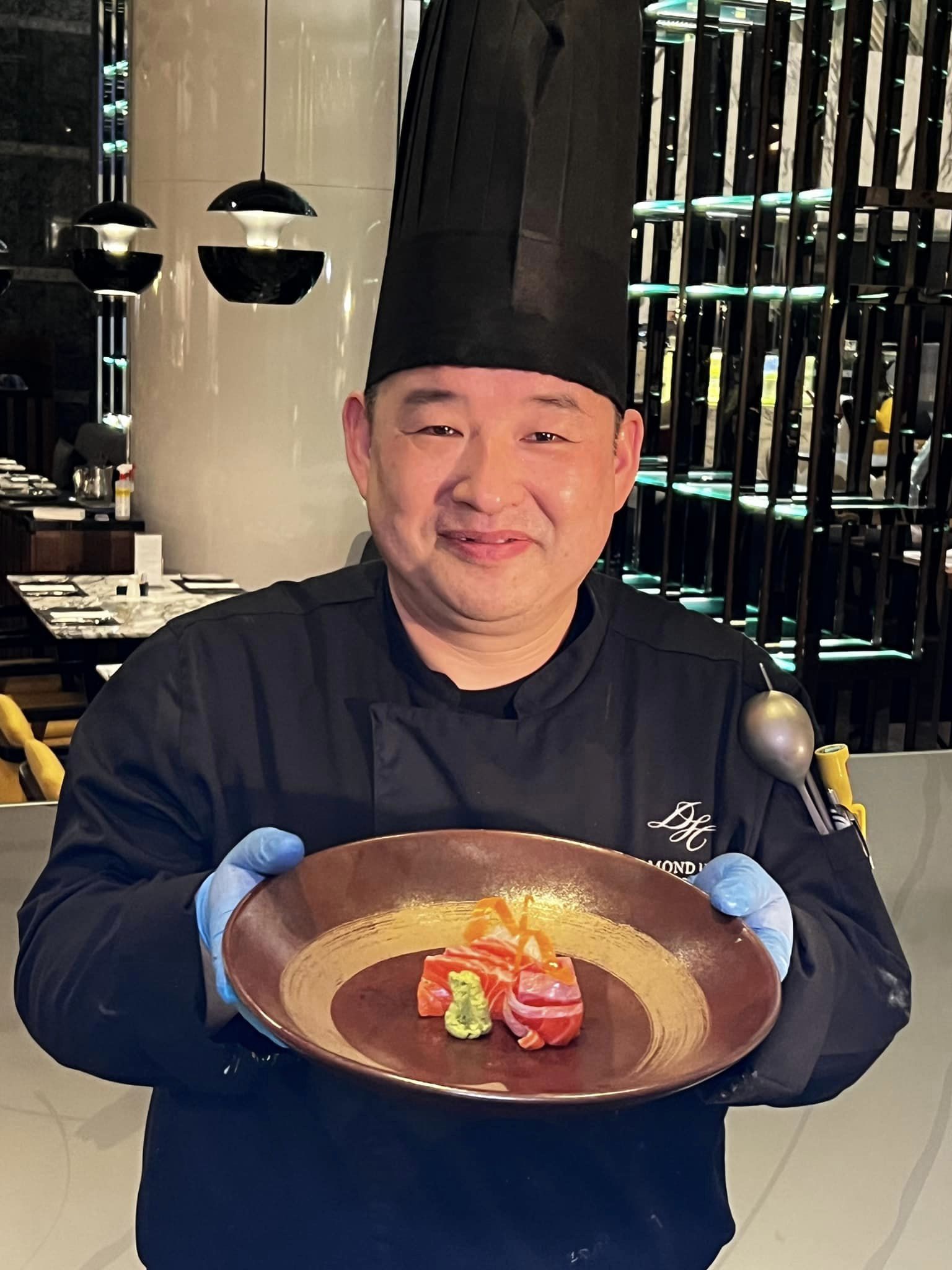 Pullman KLCC Daily Dinner Buffet | Chiefeater.com