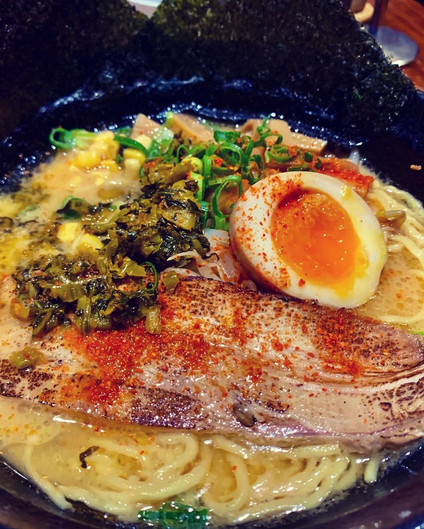 Shyun Ramen Bar is Top 10 | Chiefeater.com