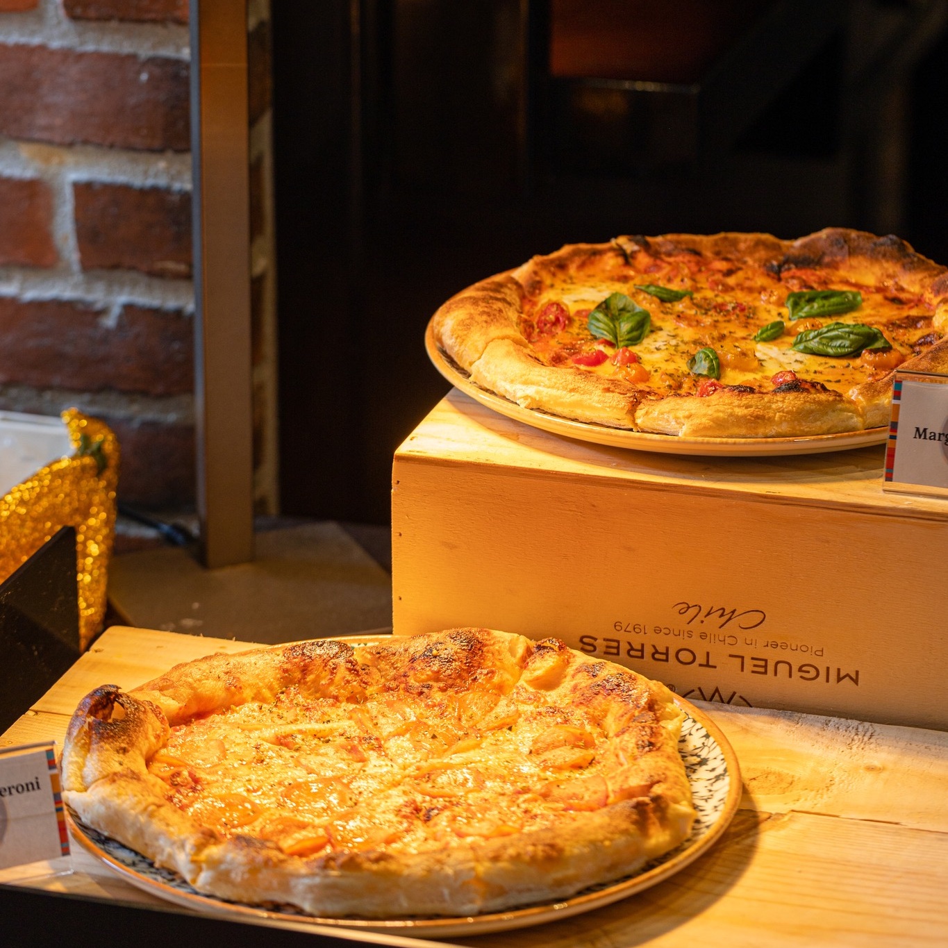 Tosca at DoubleTree by Hilton Shah Alam Sunday Brunch | Chiefeater.com