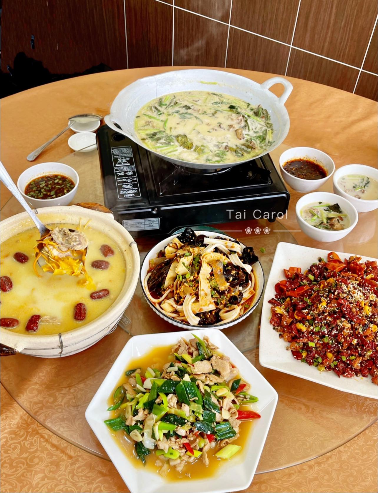 Xishuangbanna Kitchen Yunnan Cuisine | Chiefeater.com