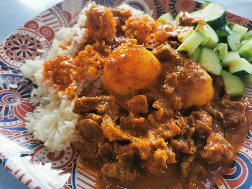 Best Curry Mee in KL and PJ | Chiefeater.com