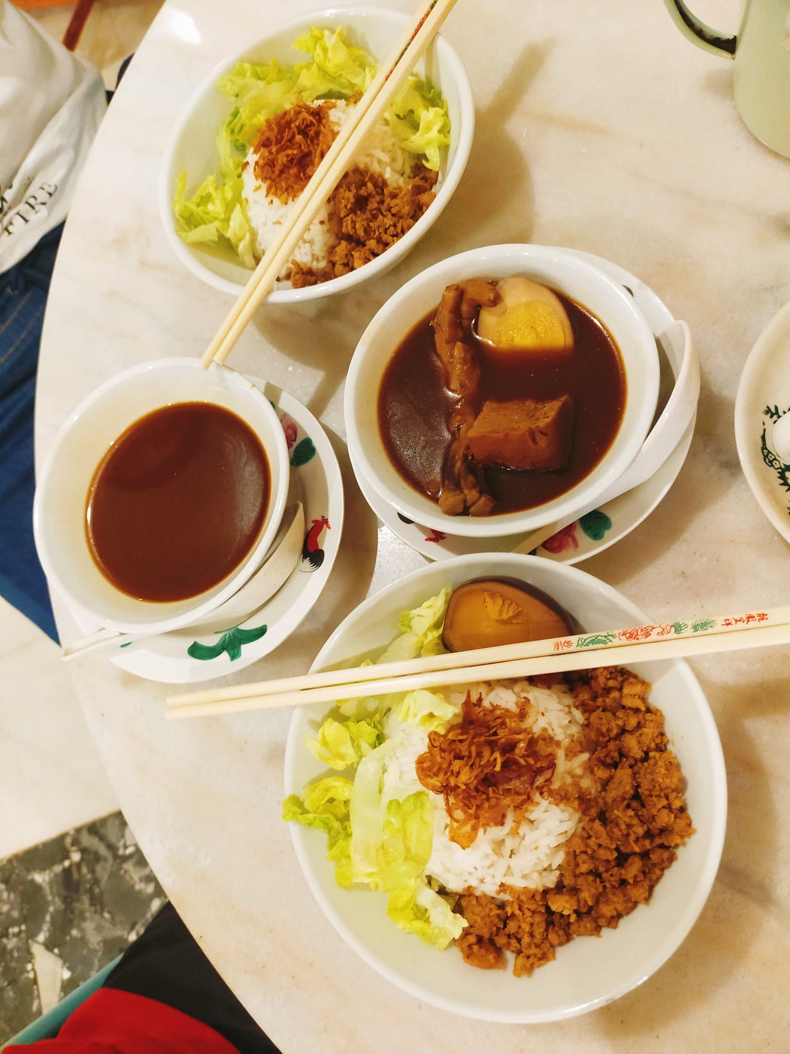 Chang Jiang White Coffee is a Good Vintage | Chiefeater.com