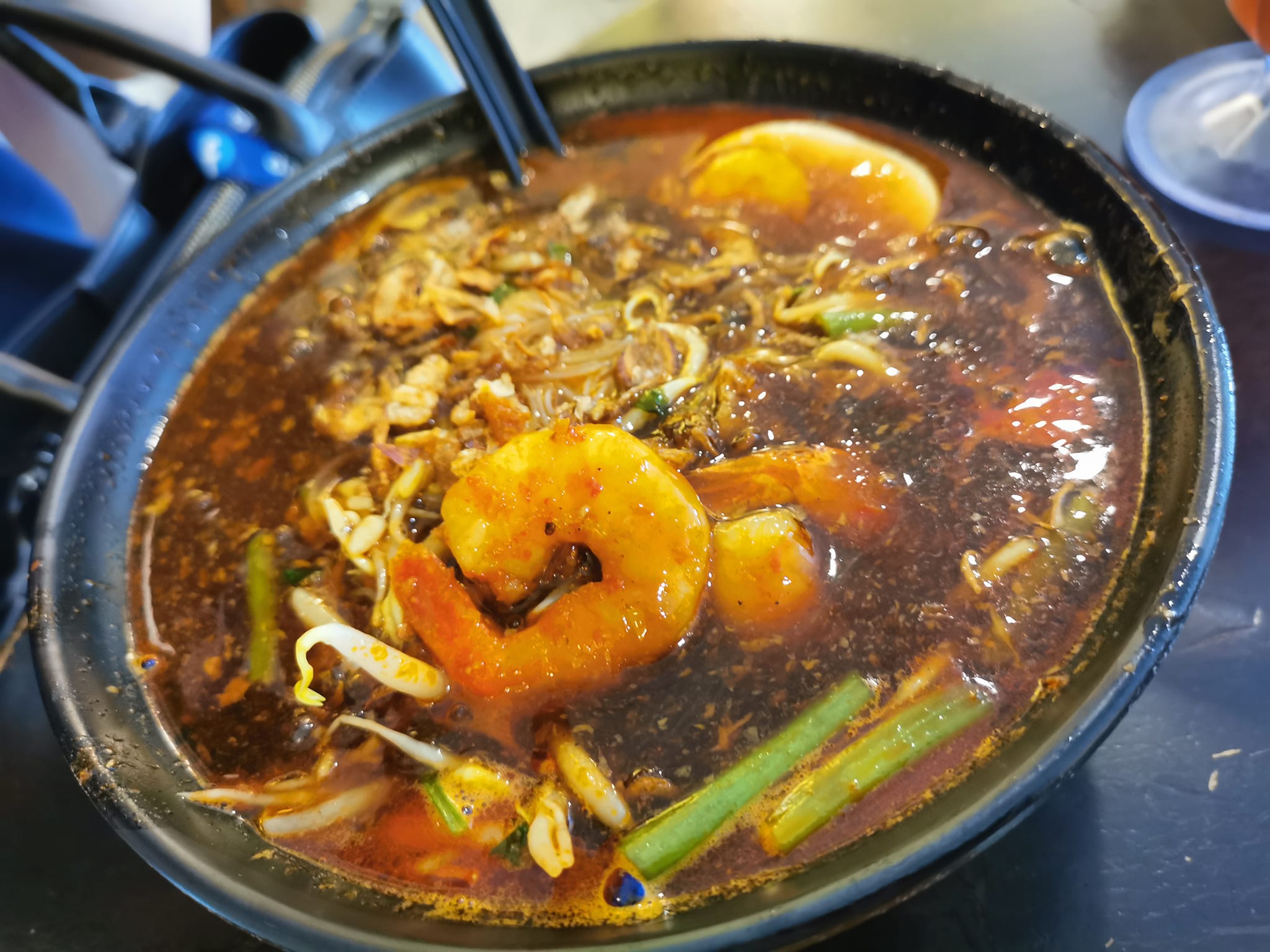 Choon Prawn Mee House is Houhousek | Chiefeater.com