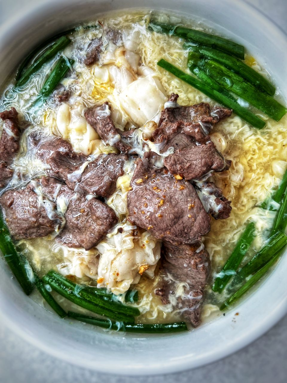 Dish Room Restaurant Beef Hor Fun | Chiefeater.com