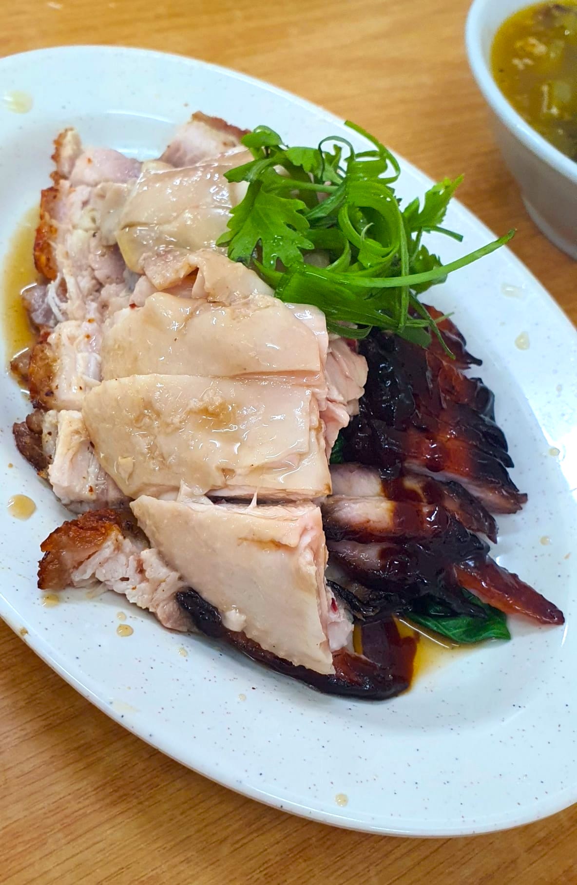 Old Soon Kee Roast Pork and Char Siew | Chiefeater.com