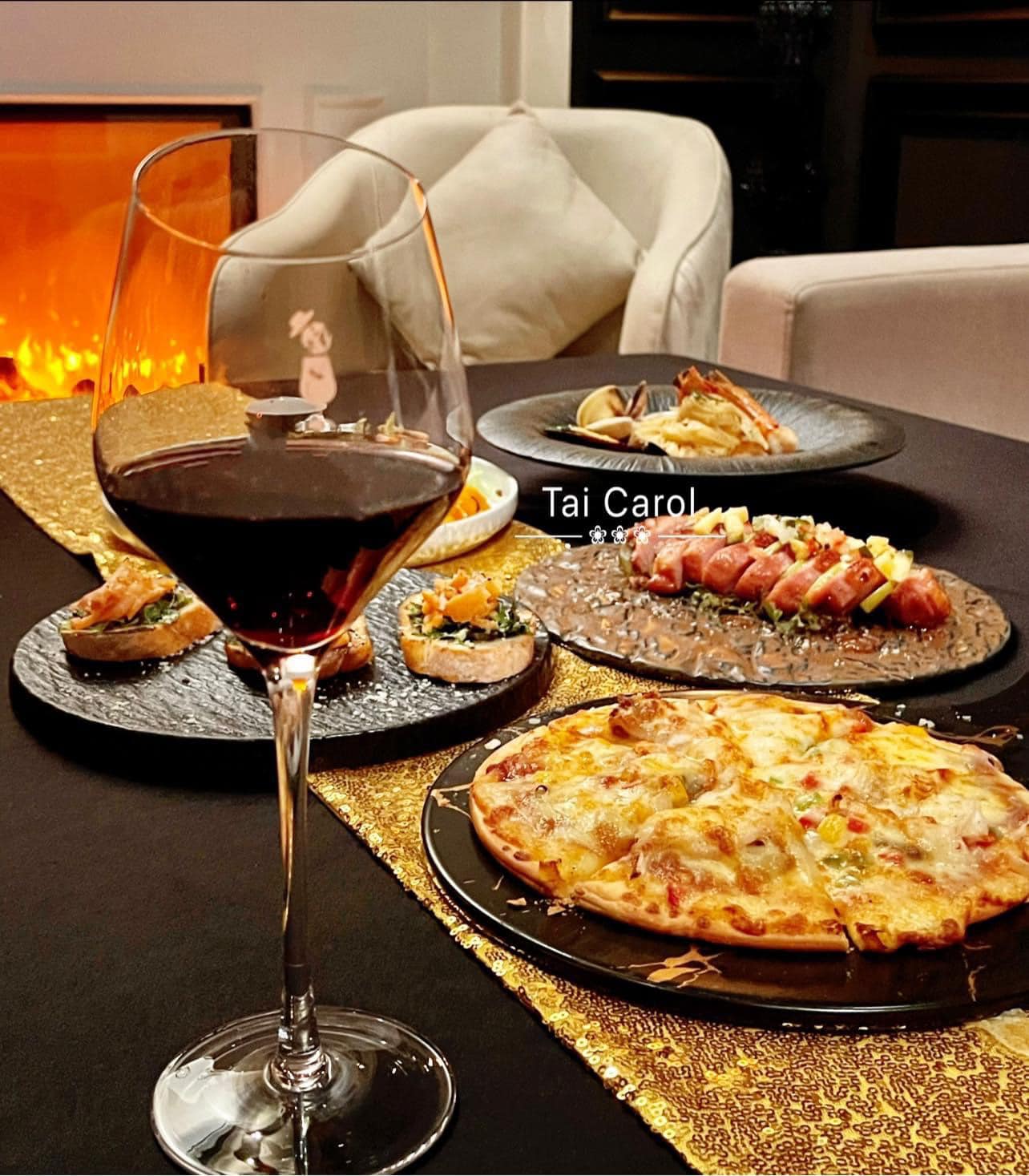 Hidden Treasure Found at Romans Winehouse | Chiefeater.com