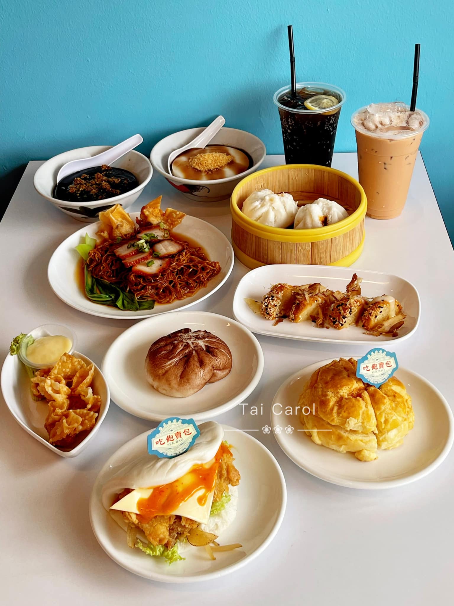 SekBao Mount Austin New Opening | Chiefeater.com