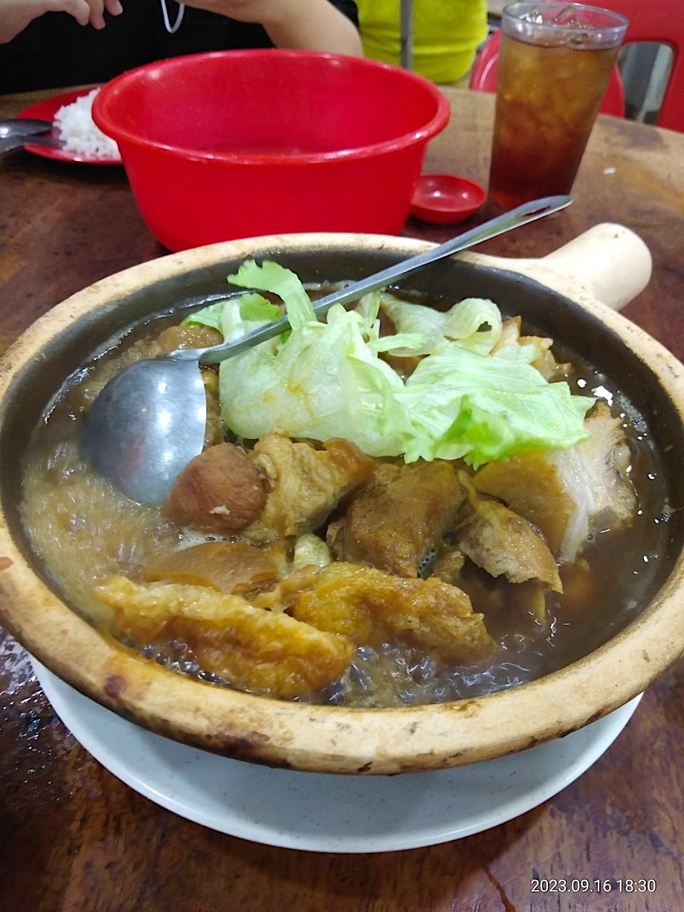 Seng Huat Bak Kut Teh Restaurant Klang | Chiefeater.com