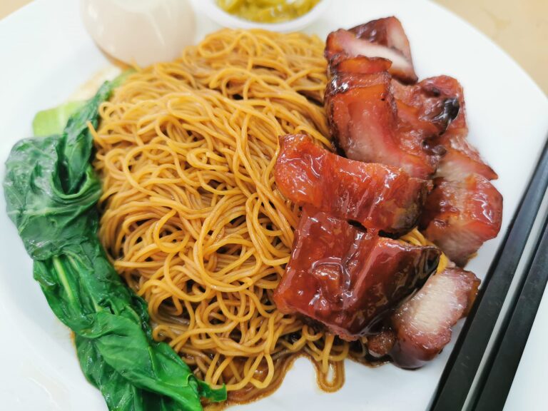 Best Eats in Old Klang Road - Chiefeater.com