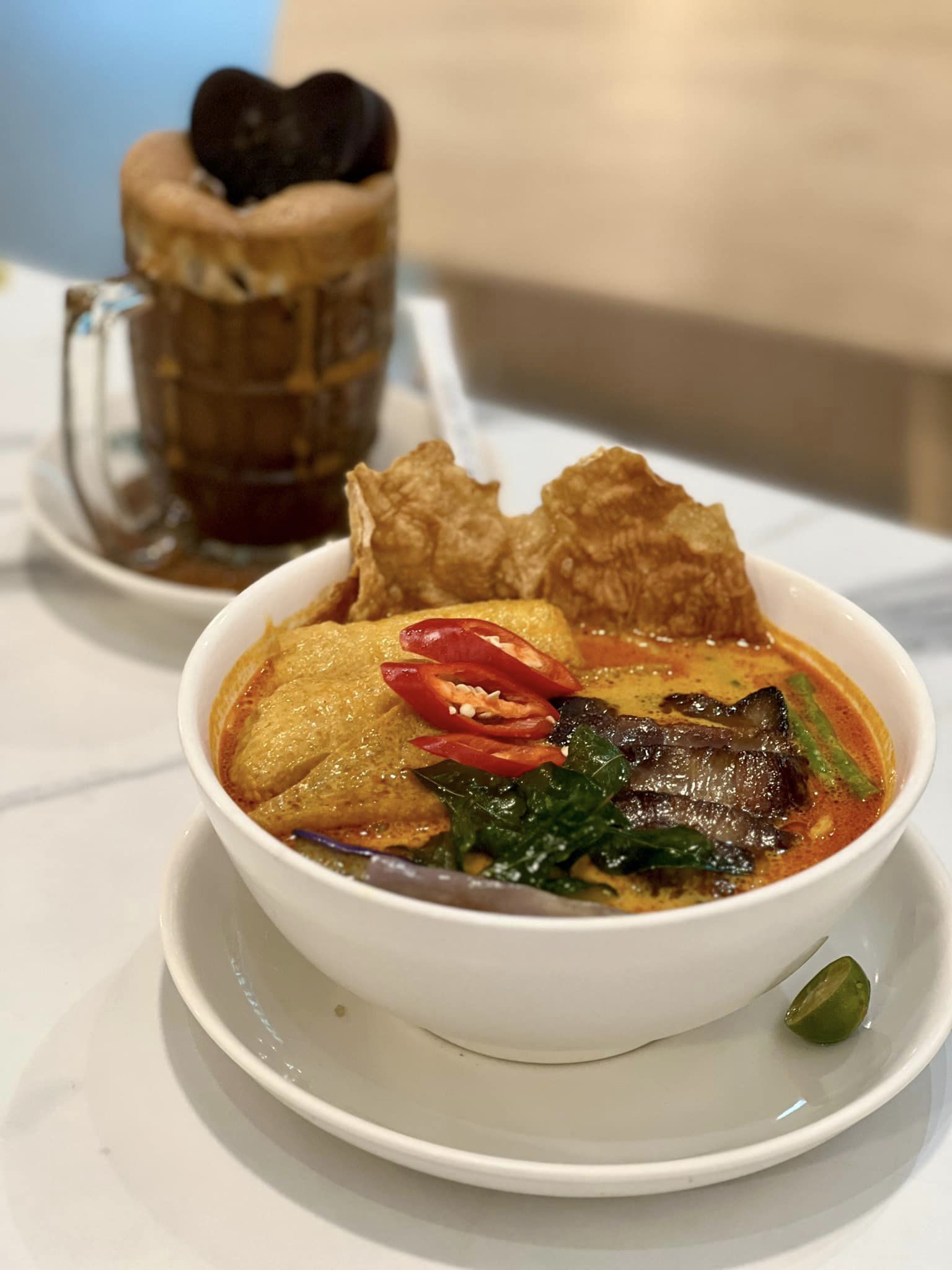 Good Food at 10 Kopitiam Taman Danau Desa | Chiefeater.com