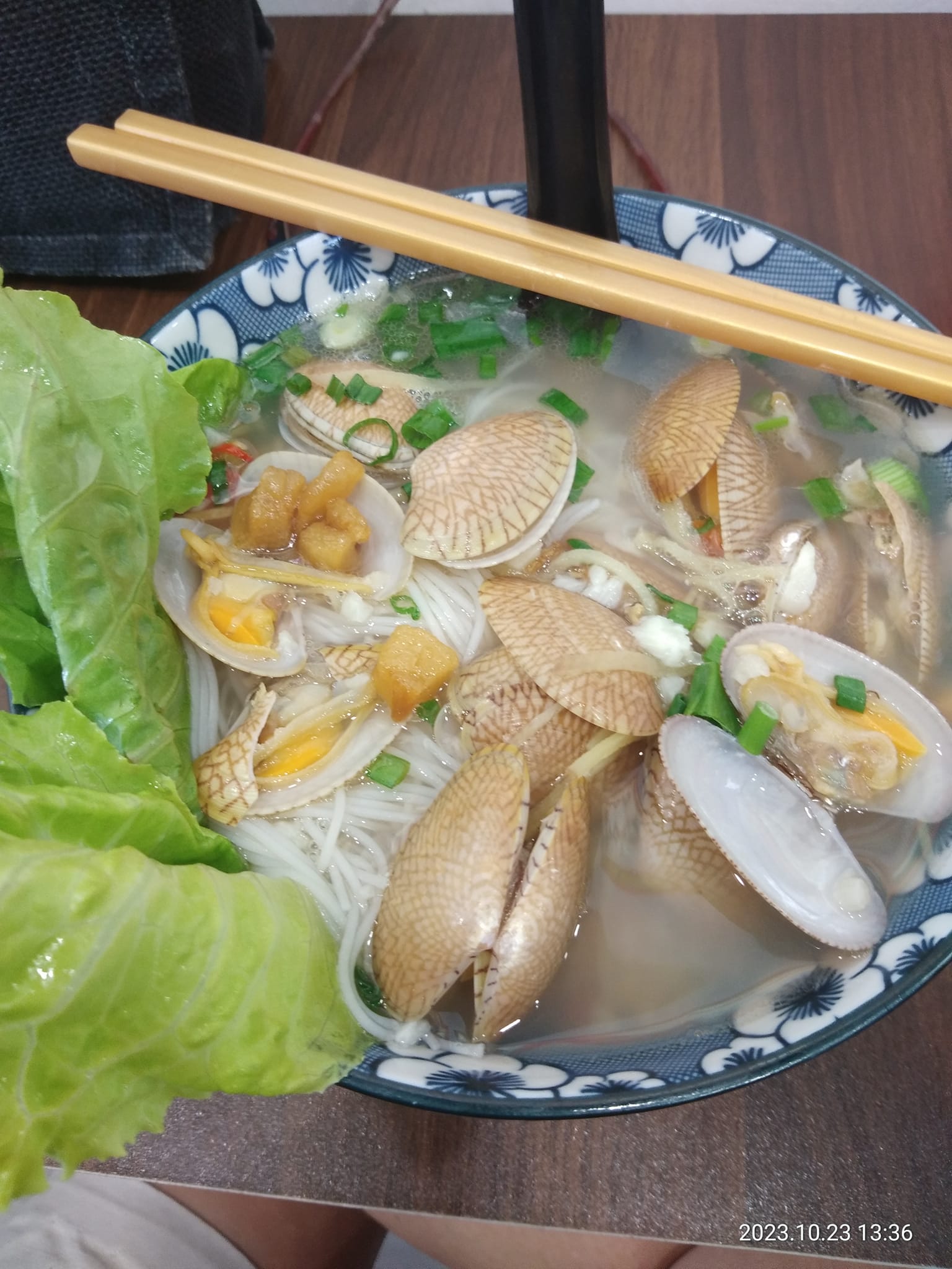 Chef Yong's Recipe Lala Meehoon | Chiefeater.com