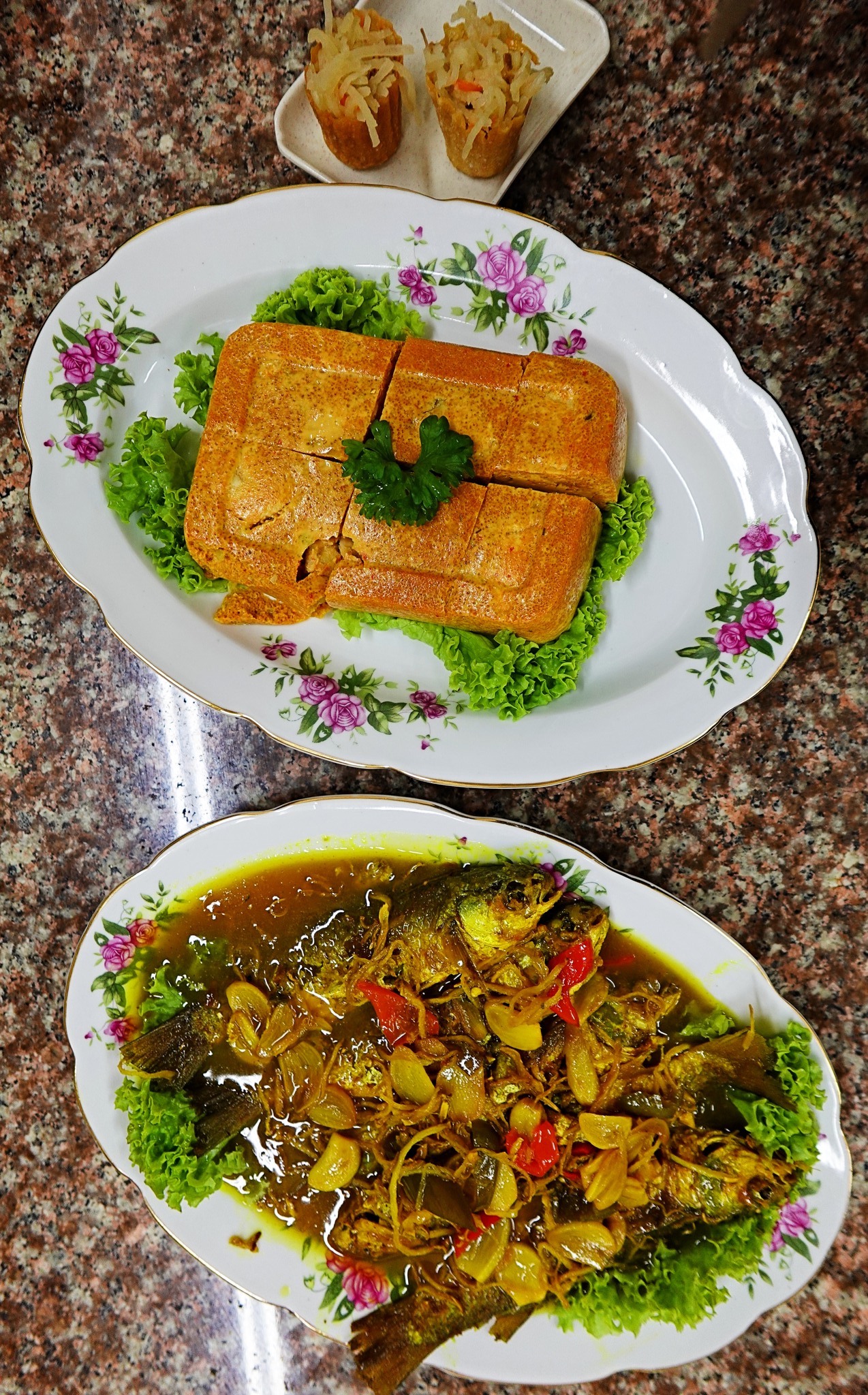 Feast at Chopper Board | Chiefeater.com