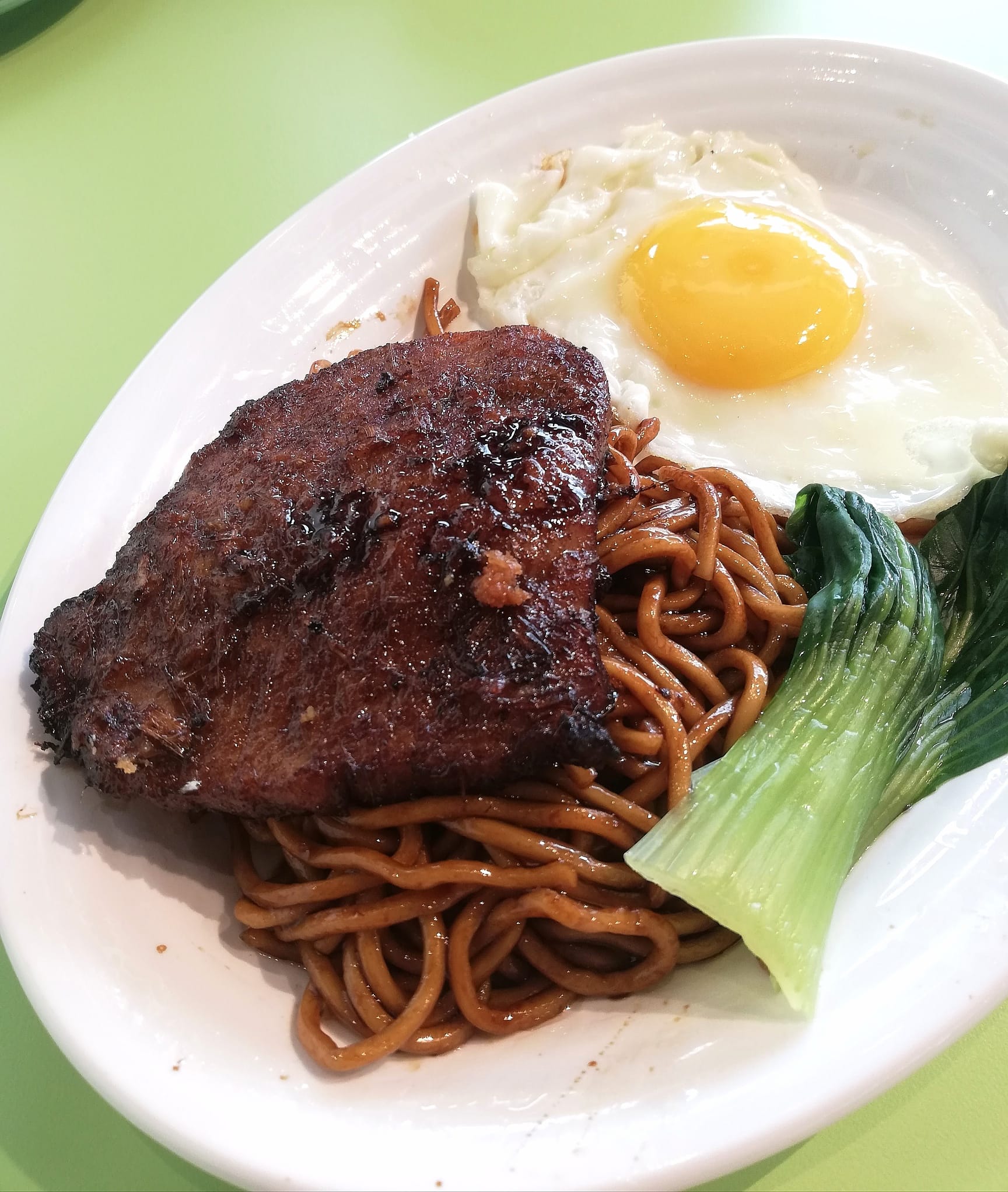 GDGN Vintage Cuisine Sungai Petani New Opening | Chiefeater.com