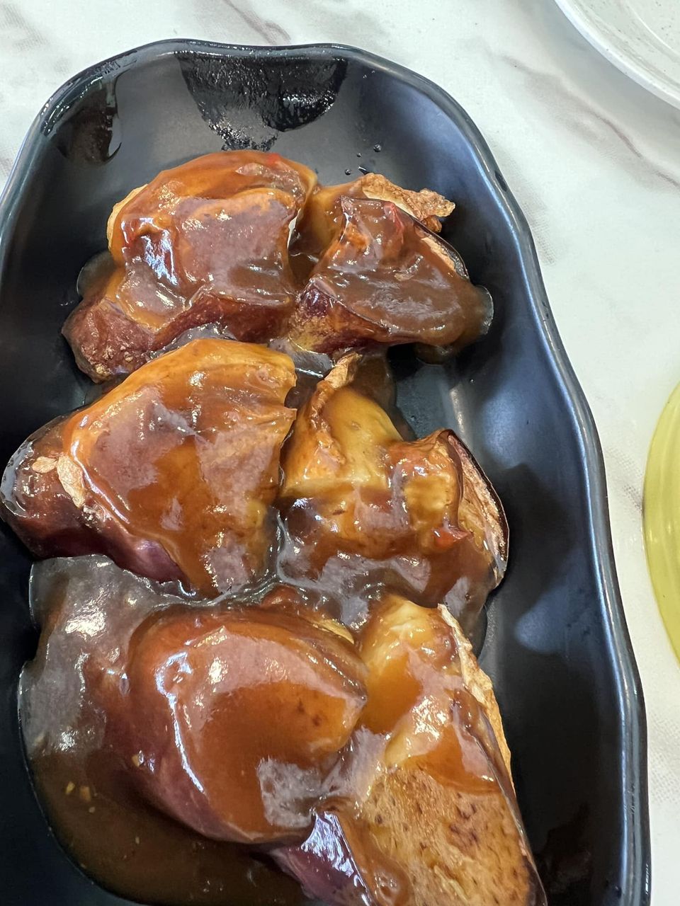 Recharged at Hong Fu Lou Dim Sum | Chiefeater.com