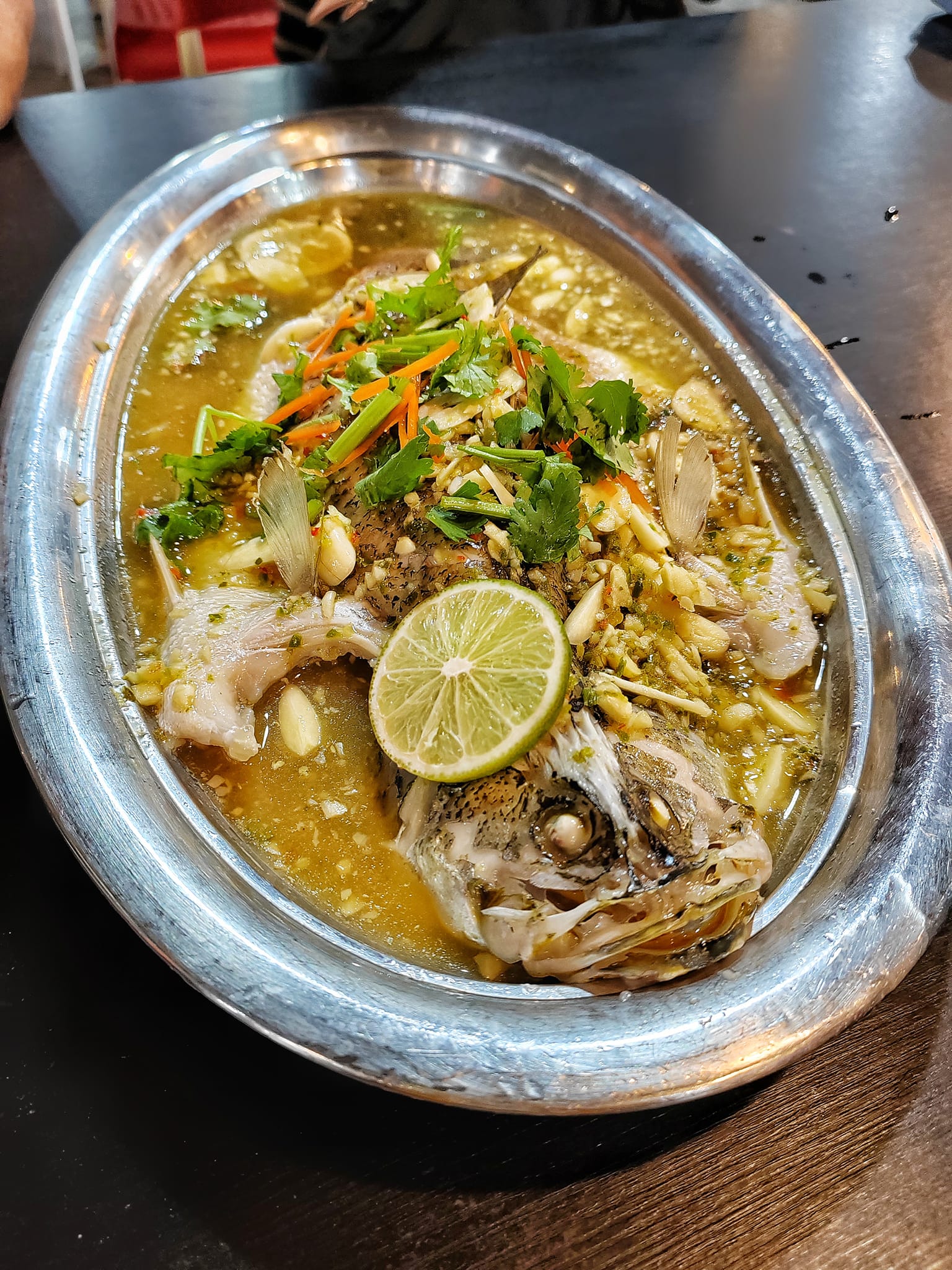 JJ Garden Food Court Chu Char Stall | Chiefeater.com