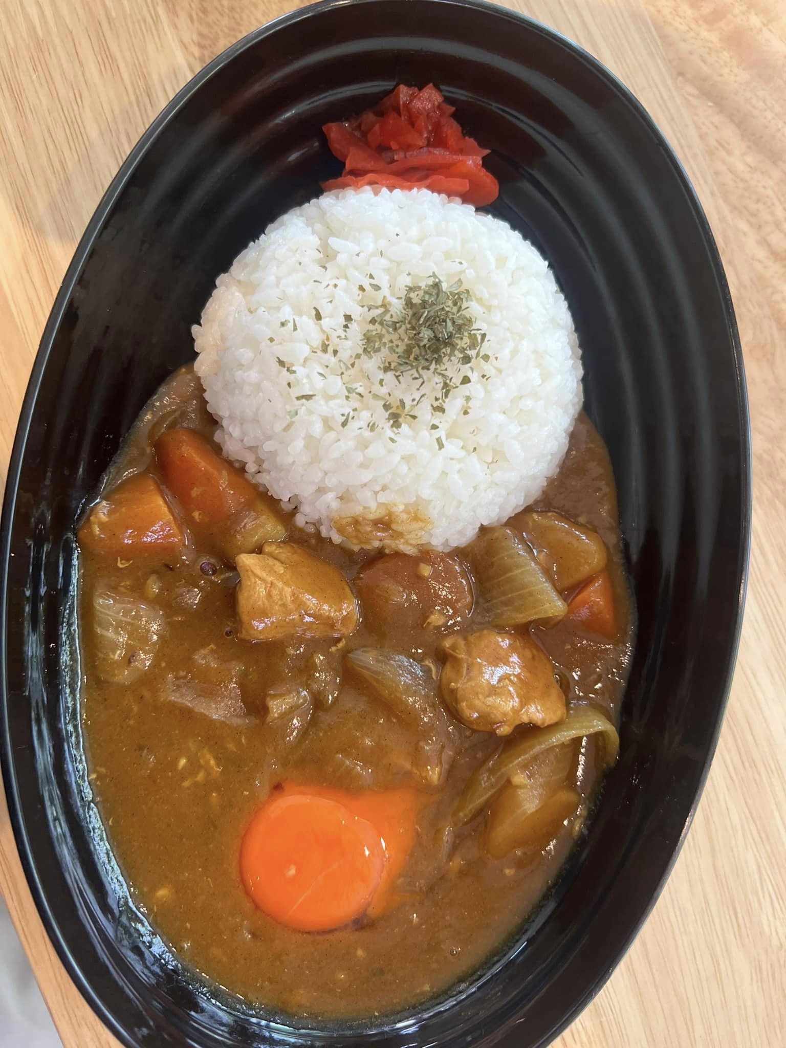 Koko-Ro Mart Birch Gurney Japanese Food | Chiefeater.com