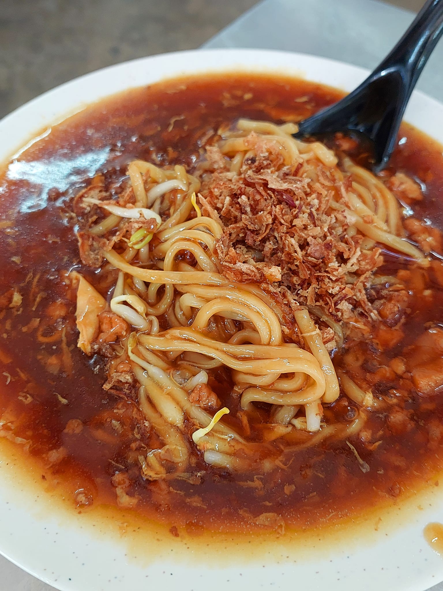 Little Eat Shop Pudu Chicken and Noodles | Chiefeater.com