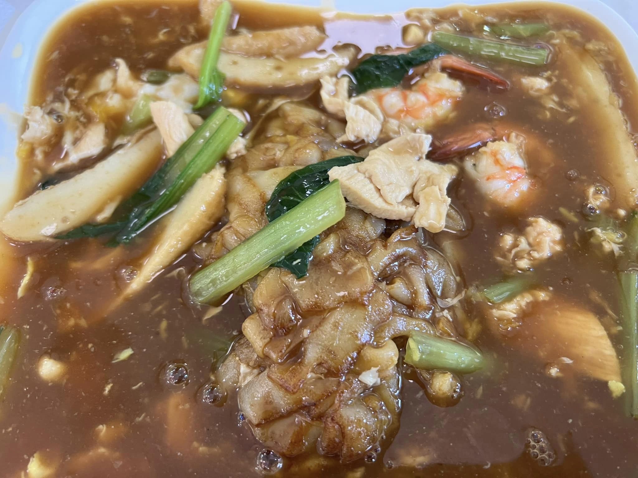 OUG Kopitiam Brunch | Chiefeater.com