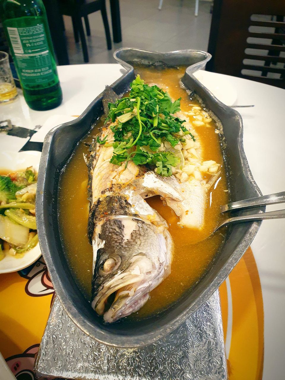 Delicious Food at Re Lala Thai Food Restaurant | Chiefeater.com