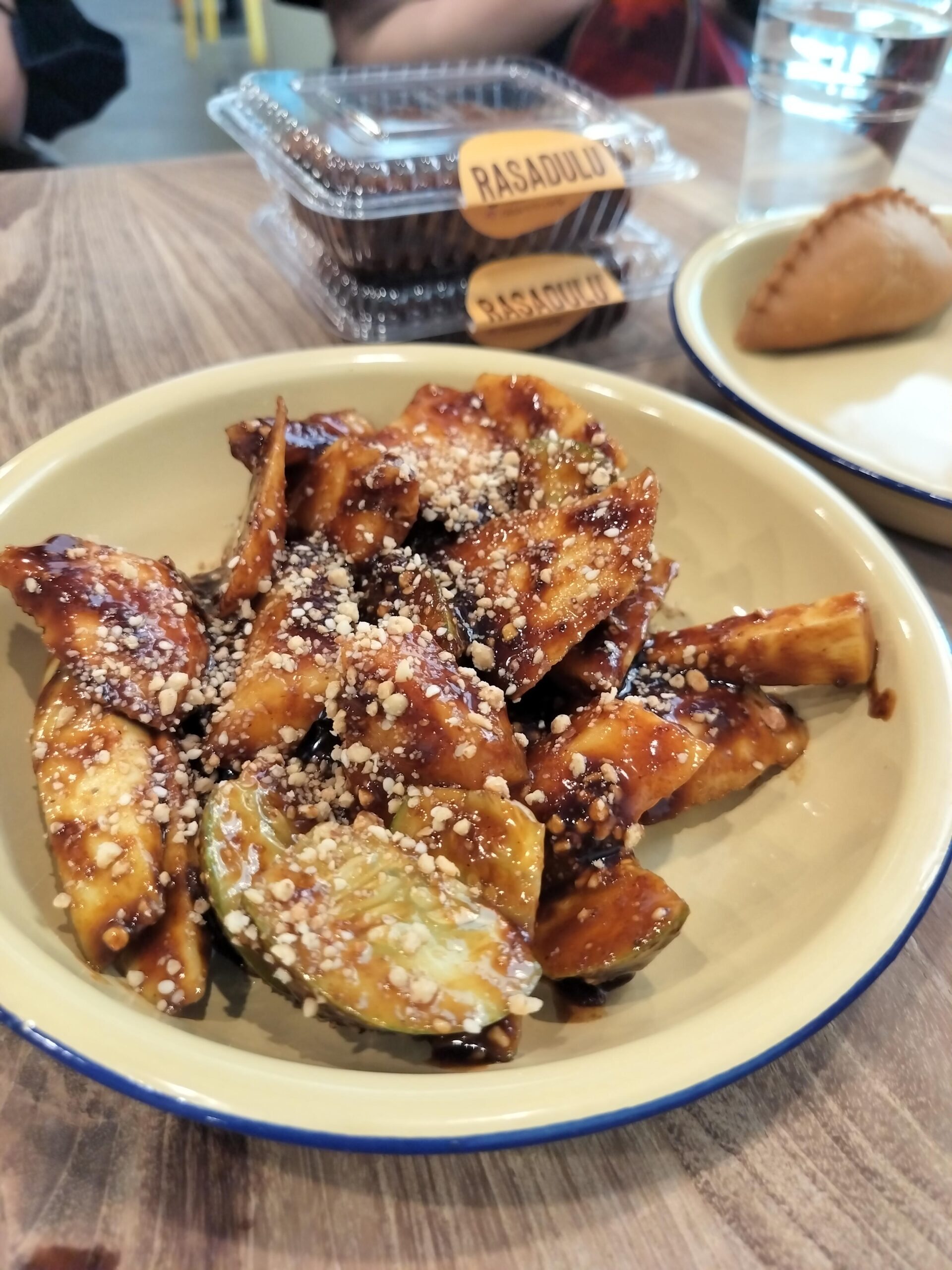 Nyonya-style Teatime at Rasadulu | Chiefeater.com