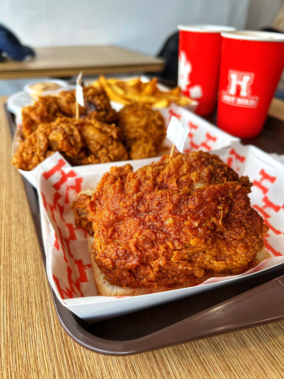Best Fried Chicken in KL and PJ | Chiefeater.com