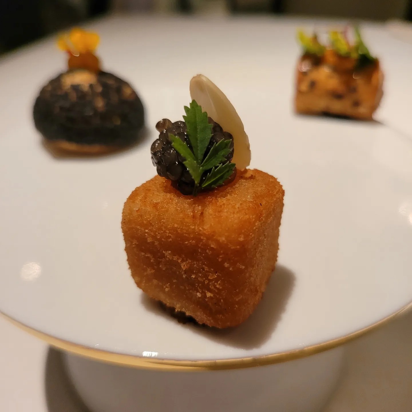 Nadodi 10 Course Meal | Chiefeater.com