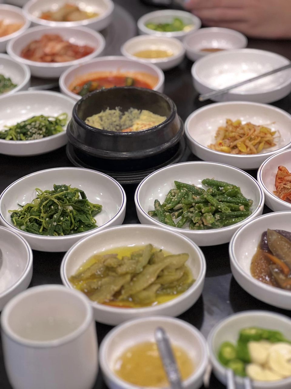 Nak Won Restaurant Korean BBQ | Chiefeater.com