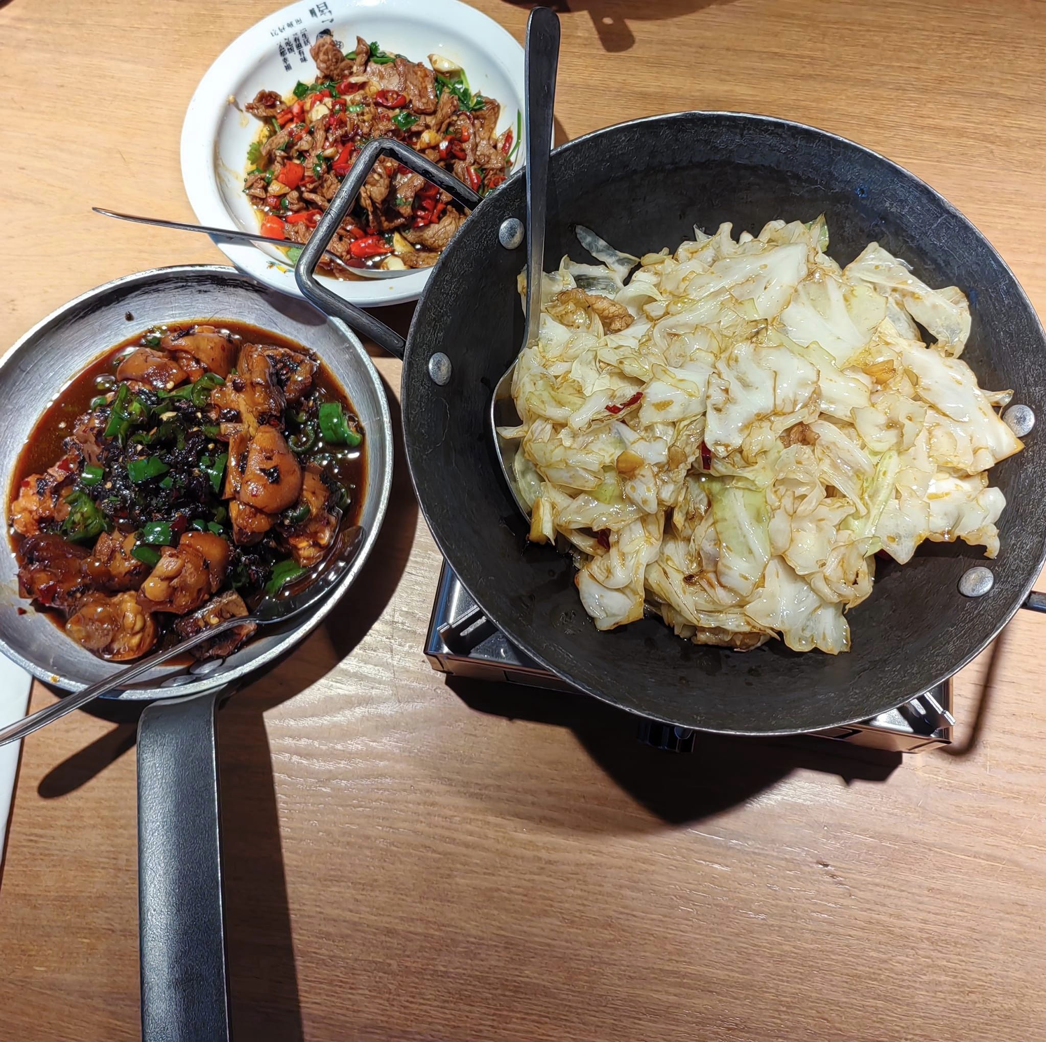 Peng Chu Pork Trotter Lunch | Chiefeater.com