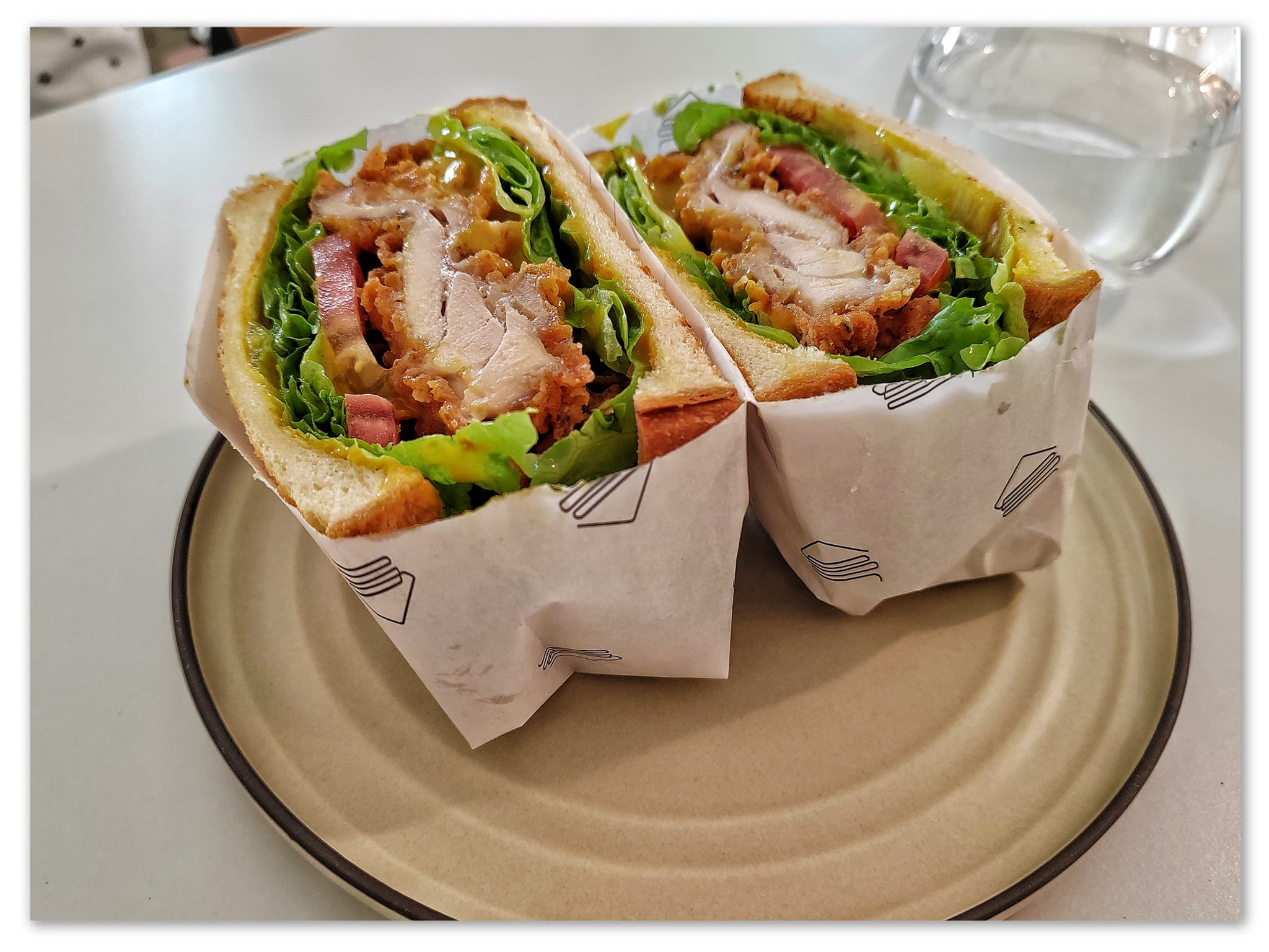 sandwish sandwich | Chiefeater.com