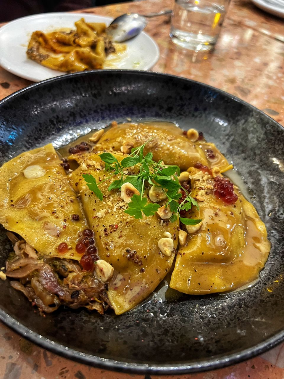 Staple Dough Pasta Perfection | Chiefeater.com