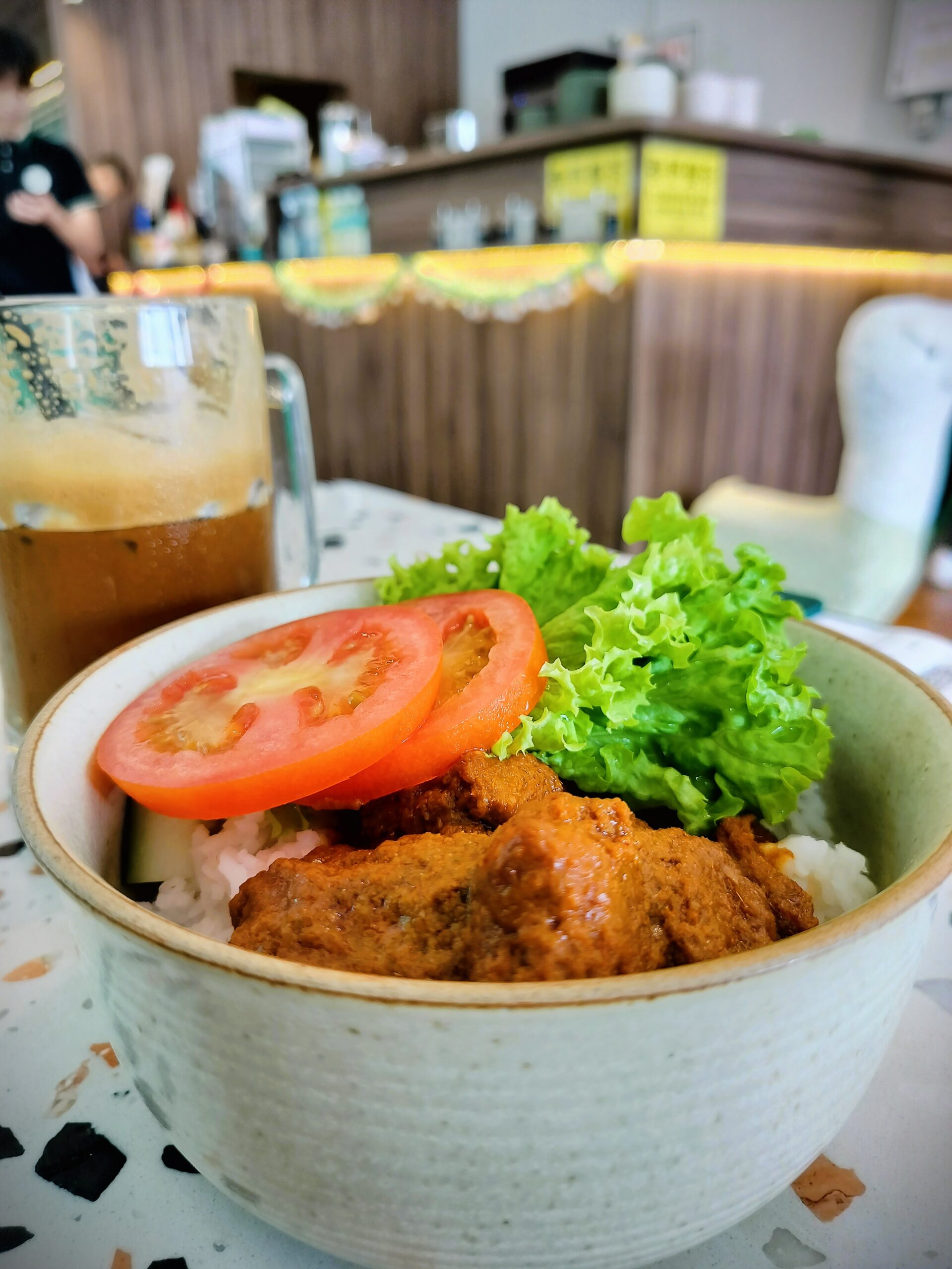 18 Kopitiam Rice Bowls For Lunch | Chiefeater.com