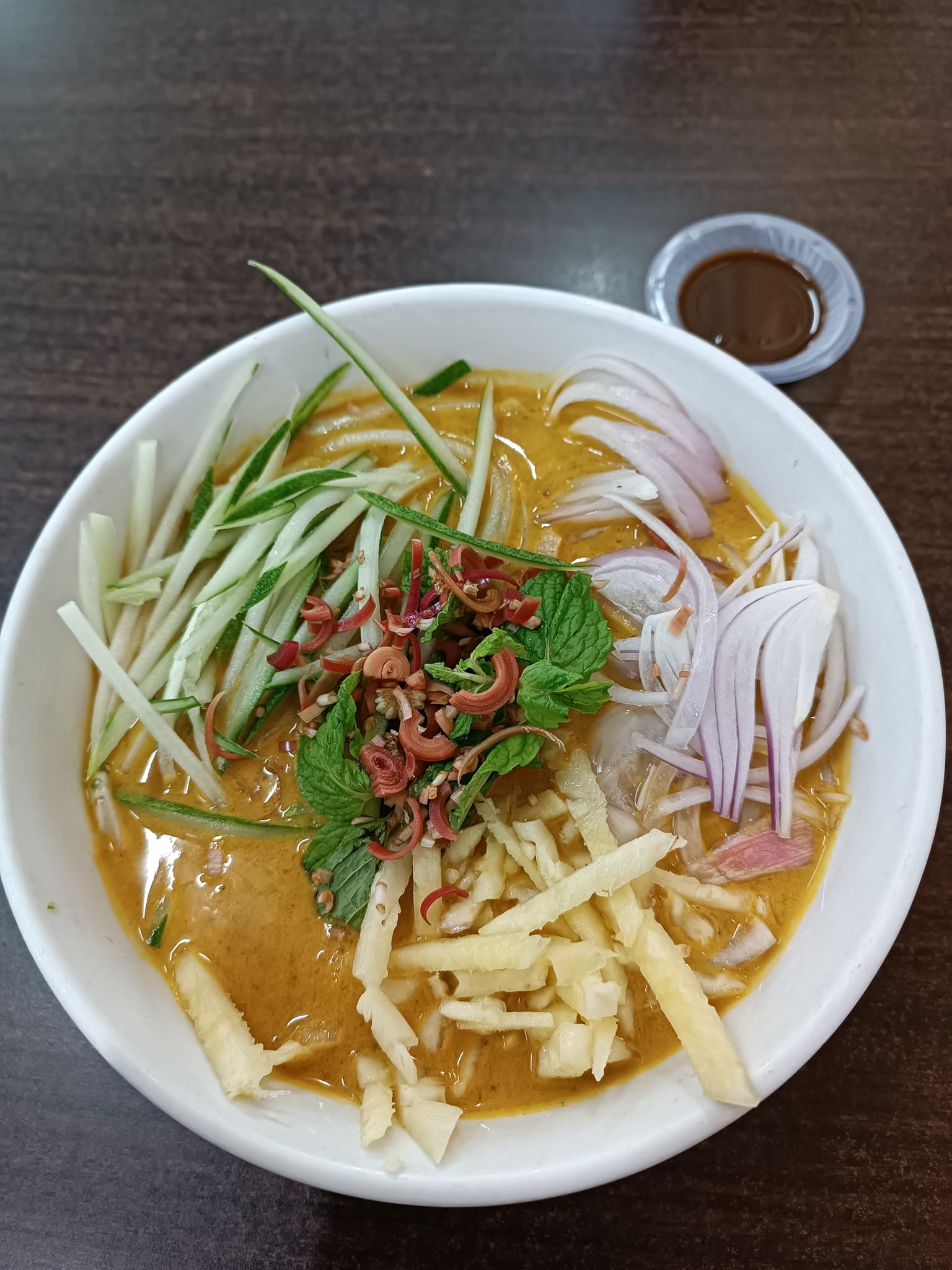 Restaurant Ho Li Chow Penang Food | Chiefeater.com