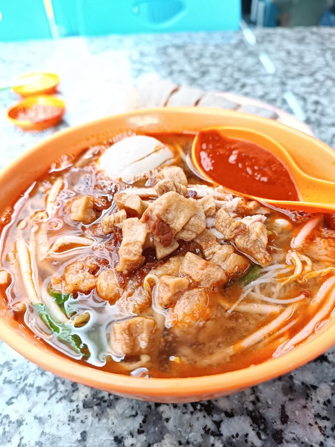 Best Prawn Mee in KL and PJ | Chiefeater.com