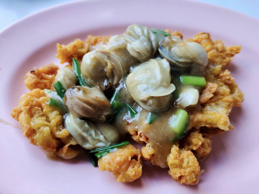 Best Yong Tau Foo in KL and PJ | Chiefeater.com